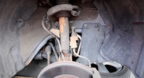 Why Your Car Bouncing Up And Down Causes And Solutions