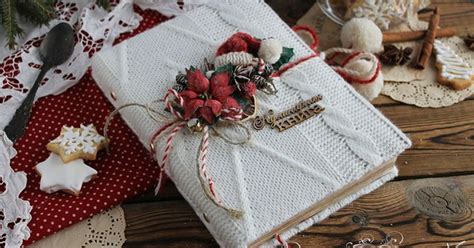 Кулинарная книга Стильное вдохновение Рукоделие Скрапбукинг