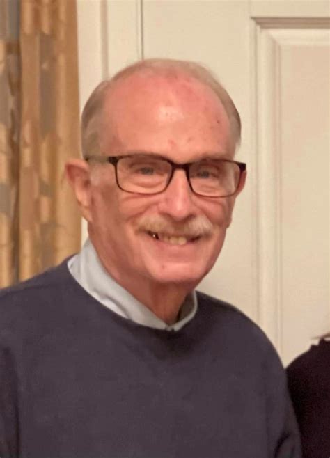 Barry Iken Obituary St Louis Mo