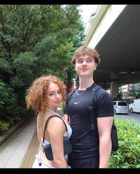 Eli And Noah Cute Couples Goals Cute Couples Cute Couple Pictures