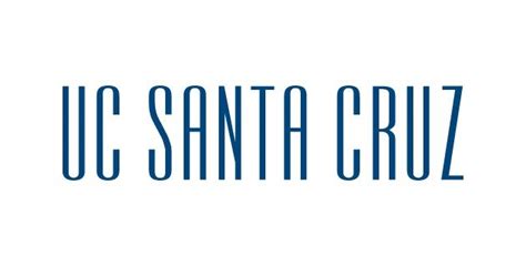 University Of California Santa Cruz Vectorlogoes