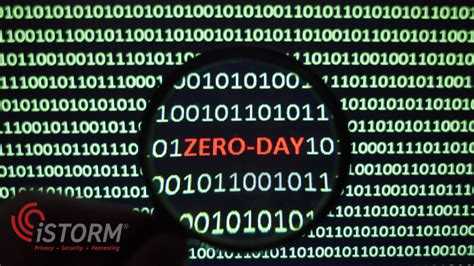 Microsoft Zero Day Vulnerability ISTORM Privacy Security Penetration Testing