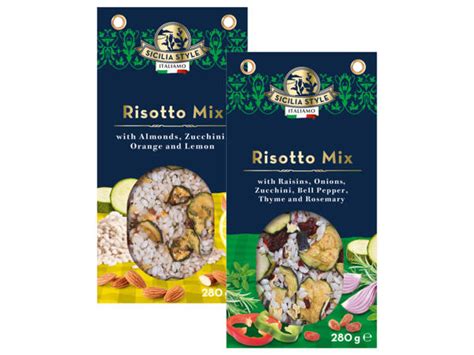 Italiamo Risotto Lidl Suomi Specials Archive