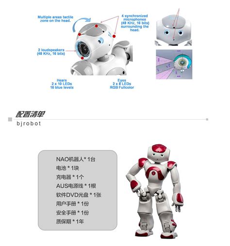 nao 深圳奇点机器人有限公司