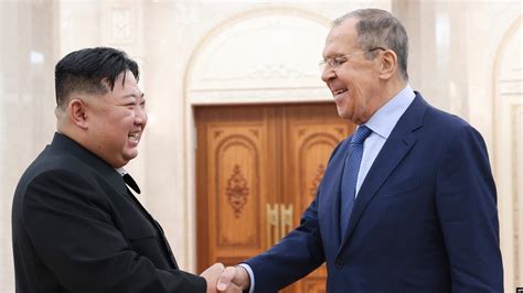Глава МИД КНДР посетит Россию по приглашению Лаврова Читайте на Ukr Net
