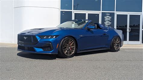 2024 Mustang Gt Convertible Build Mustang7g 2024 S650 Mustang