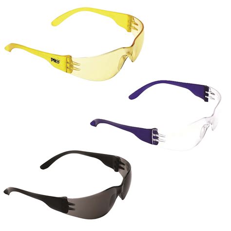 Tsunami Safety Glasses Abrasiflex
