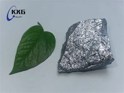 China Smelting Metallic Silicon Suppliers Manufacturers Factory Good Price Reliable