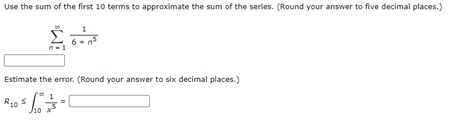 Solved Fill In The Blanks Chegg Com