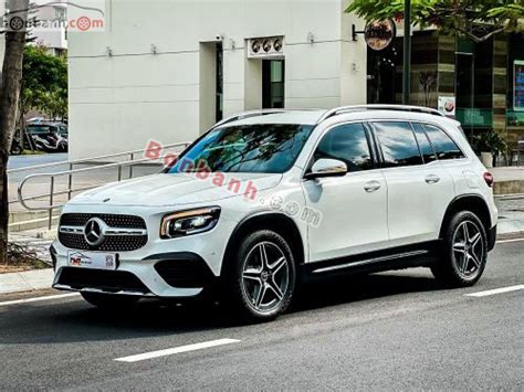 Bán Xe ô Tô Mercedes Benz Glb 200 Amg 2022 Giá 1 Tỷ 499 Triệu 5689730