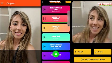 With These 5 Applications You Can Create “deep Fakes” Of Photos And