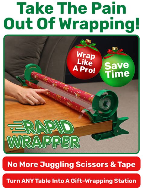 Rapid Wrapper