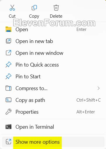 add find and delete empty folders context menu in windows 11 and