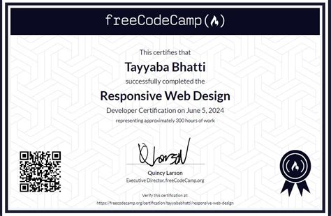 Tayyaba Bhatti On Linkedin 21daysofcode Responsivedesign Webdev