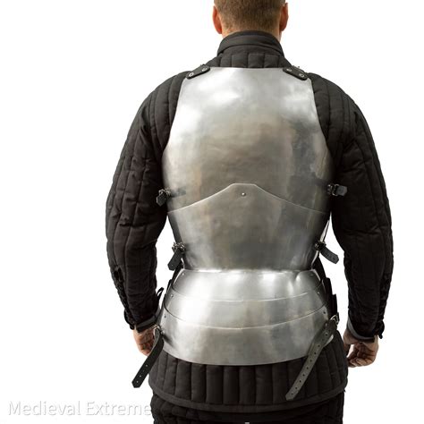 Buhurt Cuirass • Medieval Extreme