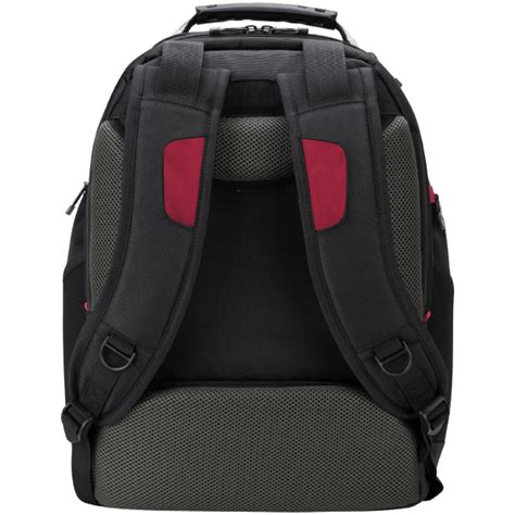 Meh Targus Drifter Ii Laptop Backpack