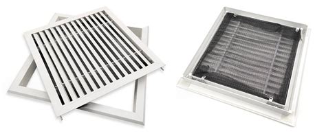 How To Cut A Perfect Return Grille Diffuser Aireverpeak