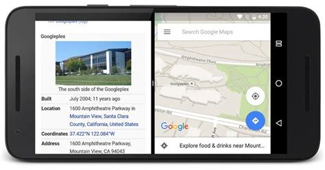 Whats New In Android Nougat — Sitepoint