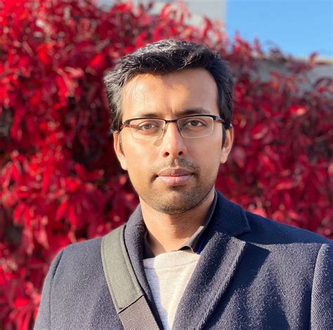 Barc Talk By Sagnik Mukhopadhyay University Of Copenhagen