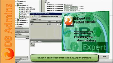 Firebird Training For Db Admins 17 Hardware Operating Systems And