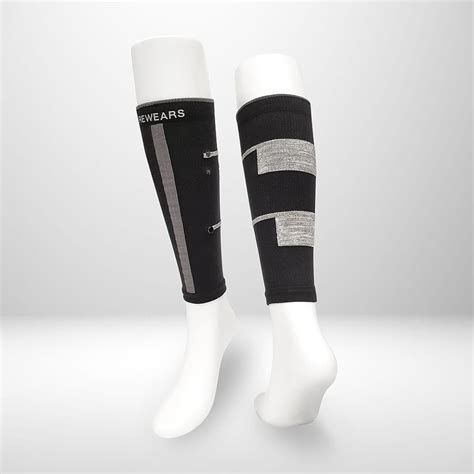 Rewears Ems Calf Sleeves Tradekorea