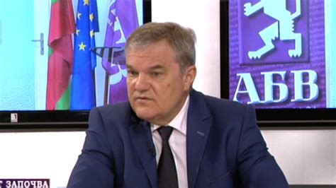 Румен Петков ГЕРБ иска да си назначи президент Новини бг