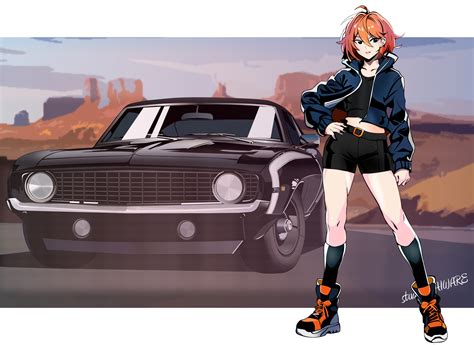 Original Drawn By Kaiware Danbooru