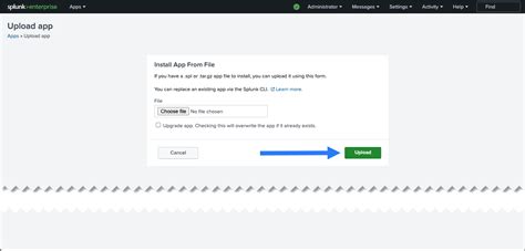 Feed Events To Splunk