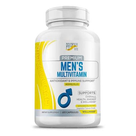 Men's Multivitamin antioxidant and immune support, мультивитамины для ...