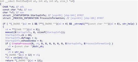 취약한 Mysql 서버를 대상으로 유포 중인 Asyncrat 악성코드 Asec