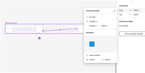 Unable To Locate On Tap In The Prototype Ask The Community Figma