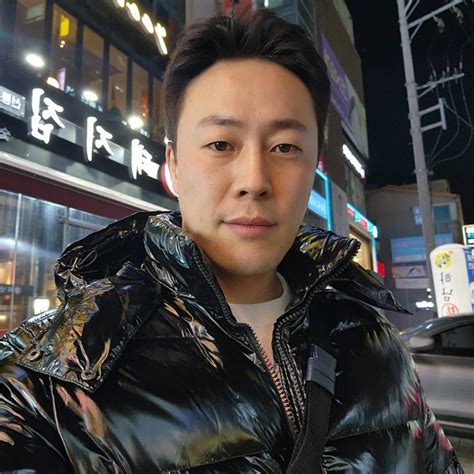 Jeong Tae Ya 정태야 Hancinema