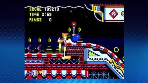 Lets Play Sonic The Hedgehog 3 4 Boing Donk Ping Youtube