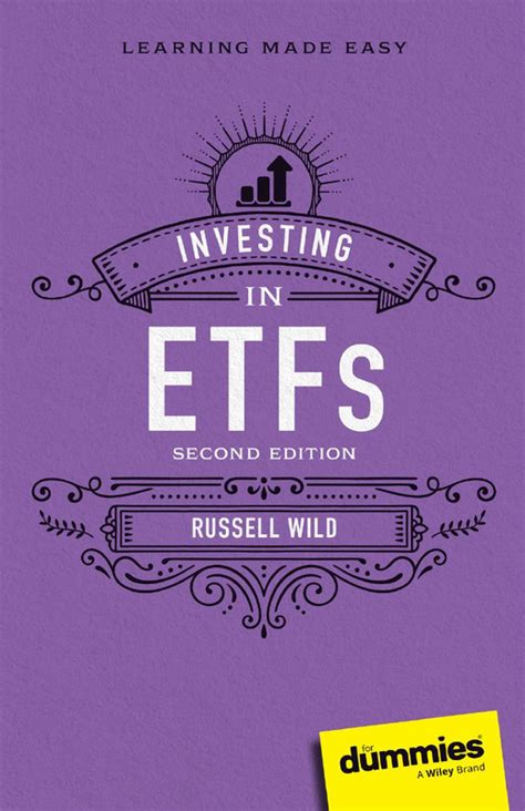 Investing In Etfs For Dummies Beginners Guide Et24x7 The Online Course Shop Since 2020