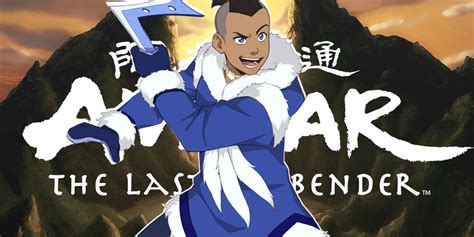 A Guide To Sokka From Avatar The Last Airbender