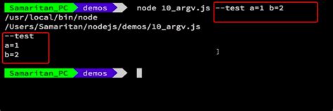 node 中process进程argv argv0 execargv execpath 红鲤鱼与lv 博客园