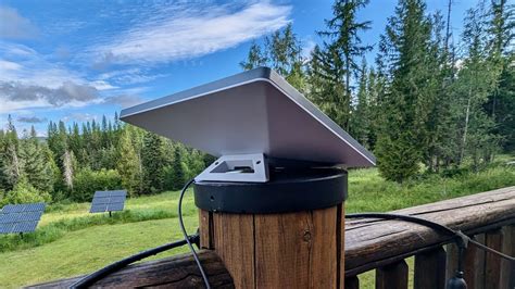 Speed Increase Spacexs Starlink To Boost Power On V4 And Mini Dish Models