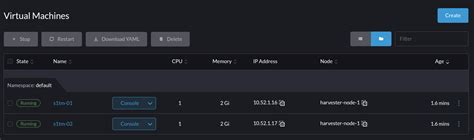 [backport v1 0] [bug] vm template is not working with node scheduling