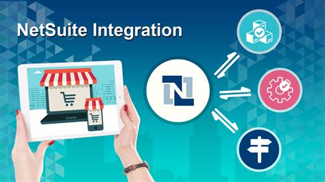 NetSuite Integration Sync Orders Customers To NetSuite And Inventory From NetSuite Shopify
