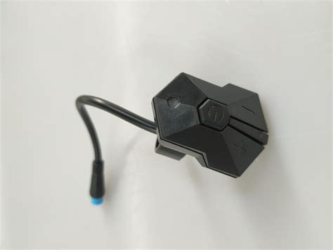 Bafang 850c 4 Pin Display Controller Pinout Endless Sphere Diy Ev Forum