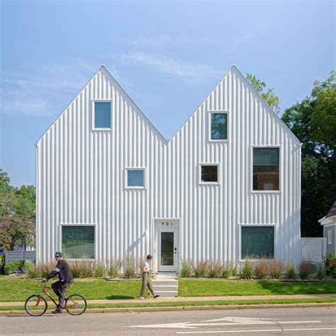 Edenton Micro Suites Longlists Dezeen Awards 2025