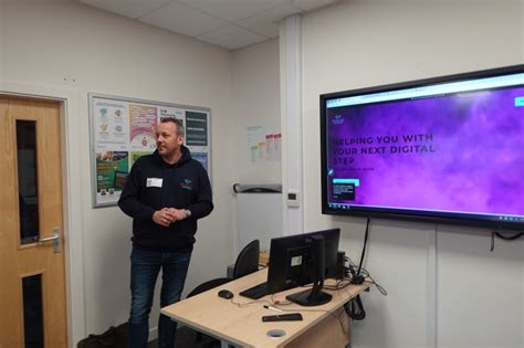 Evolve Your Digital On Linkedin Teaching Webdevelopment College Marketing