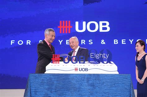 How Uobs Wee Cho Yaw Nailed The Biggest Bank Takeover Of His Career