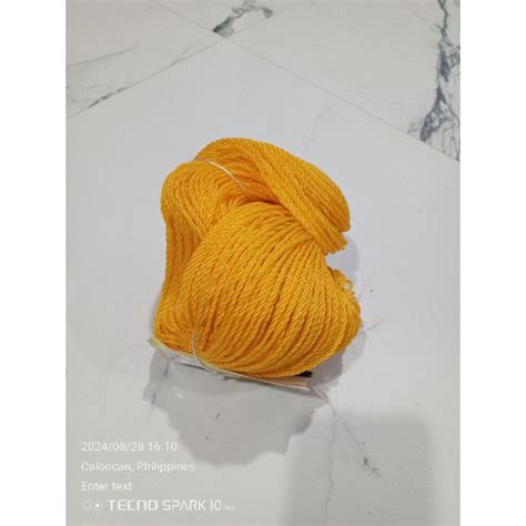 Rope 20meters Panali Sa Inyong Trapal Shopee Philippines