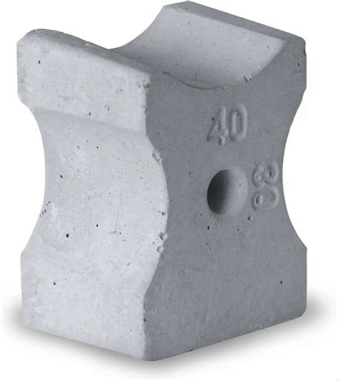 Concrete Cover Block At Rs 100box Cement Cover Block In Agra Id