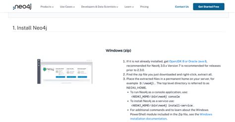 Installing Neo4J Graph Database Self-Managed for Retrieval Augmented ...