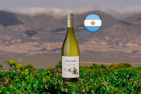 Zuccardi Serie A Torrontés 2023 Vinho Branco Argentino Center