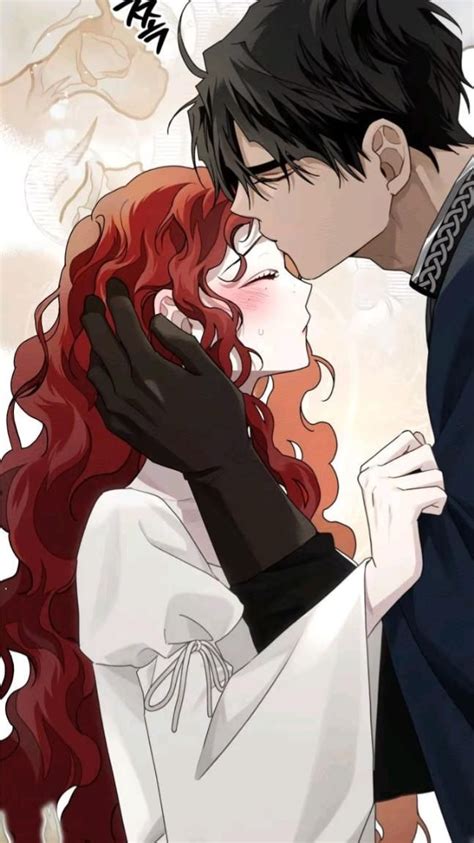 Under The Oak Tree Manhwa Oak Tree Romantic Anime Anime Couples