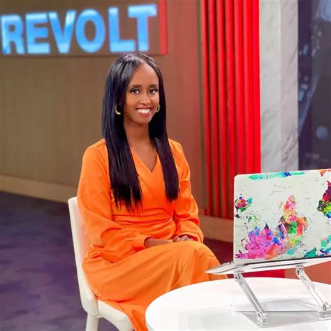 Neima Abdulahi 11alive News Husband Age Salary Net Worth