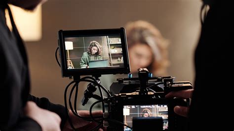 Lights Camera Algorithm Generative AI In The Limelight Interesting Engineering